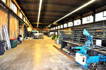 Home - SMA Schweißerei, Maschinen- Apparatebau GmbH